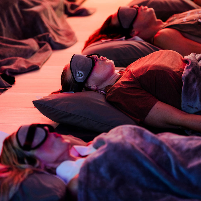 Wellness Studio - Breathwork, Yoga, Cold Plunge, Sauna | Breathe Degrees